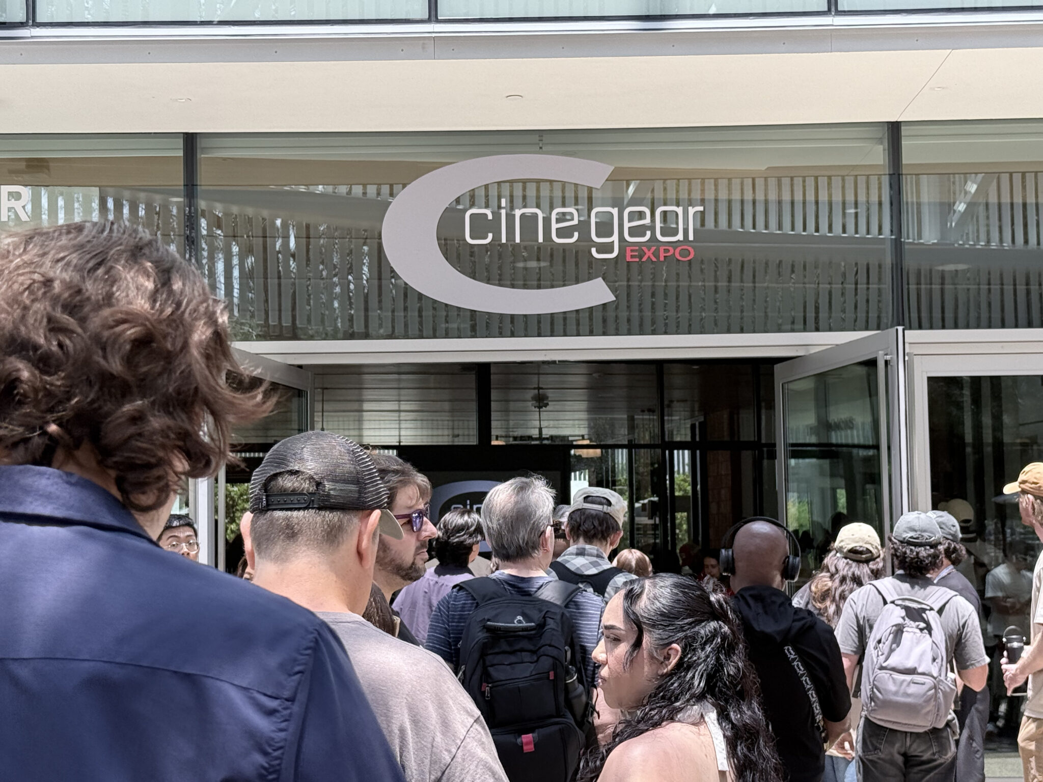 From Cine Gear to Inter BEE | 特機オペレーション・レンタルの株式会社NKL